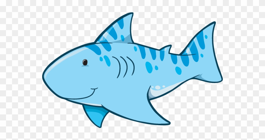 Download Hammerhead Shark Clipart Sharks And Minnow - Shark ...