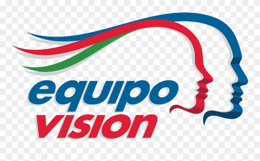 Download 2018 Sponsors - Equipo Vision Clipart (#2216806) - PinClipart