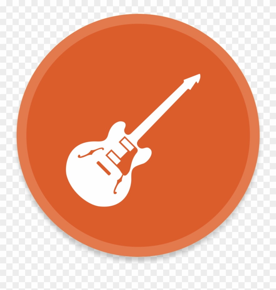 Garageband Icon Button Ui - Garageband Clipart (#2216959) - PinClipart