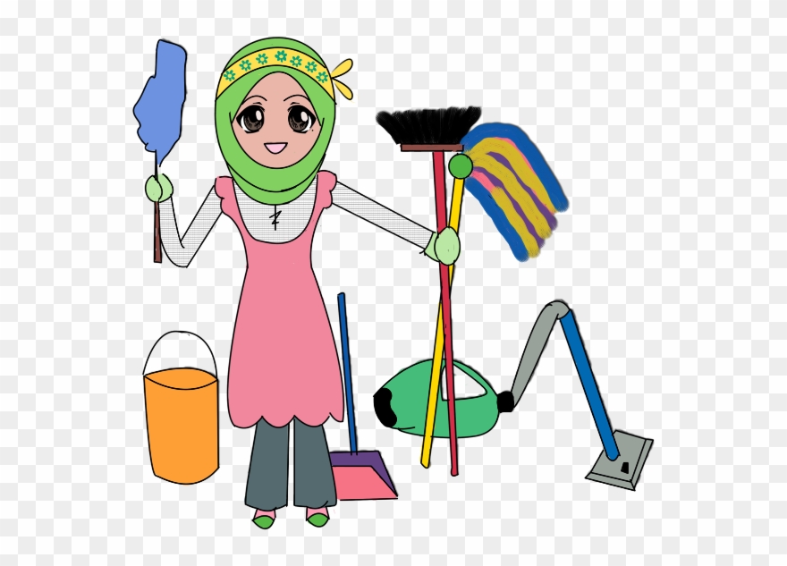 Kemas Rumah Clipart (#2216962) - PinClipart