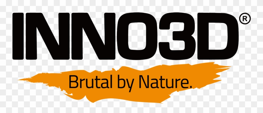 Download Innovision Multimedia Limited - Logo Inno 3d Clipart (#2217196 ...