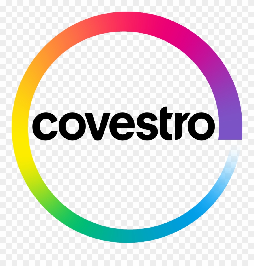 Covestro Full Color Type Black Onscreen Rgb - Covestro Logo Png Clipart ...