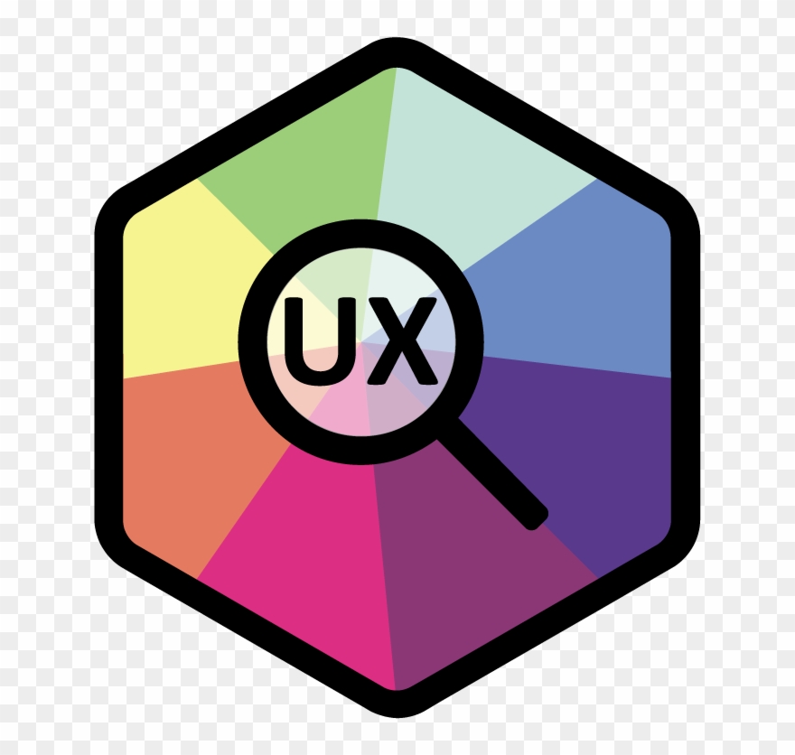 Ux Pursuit Logo Clipart (#2221396) - PinClipart