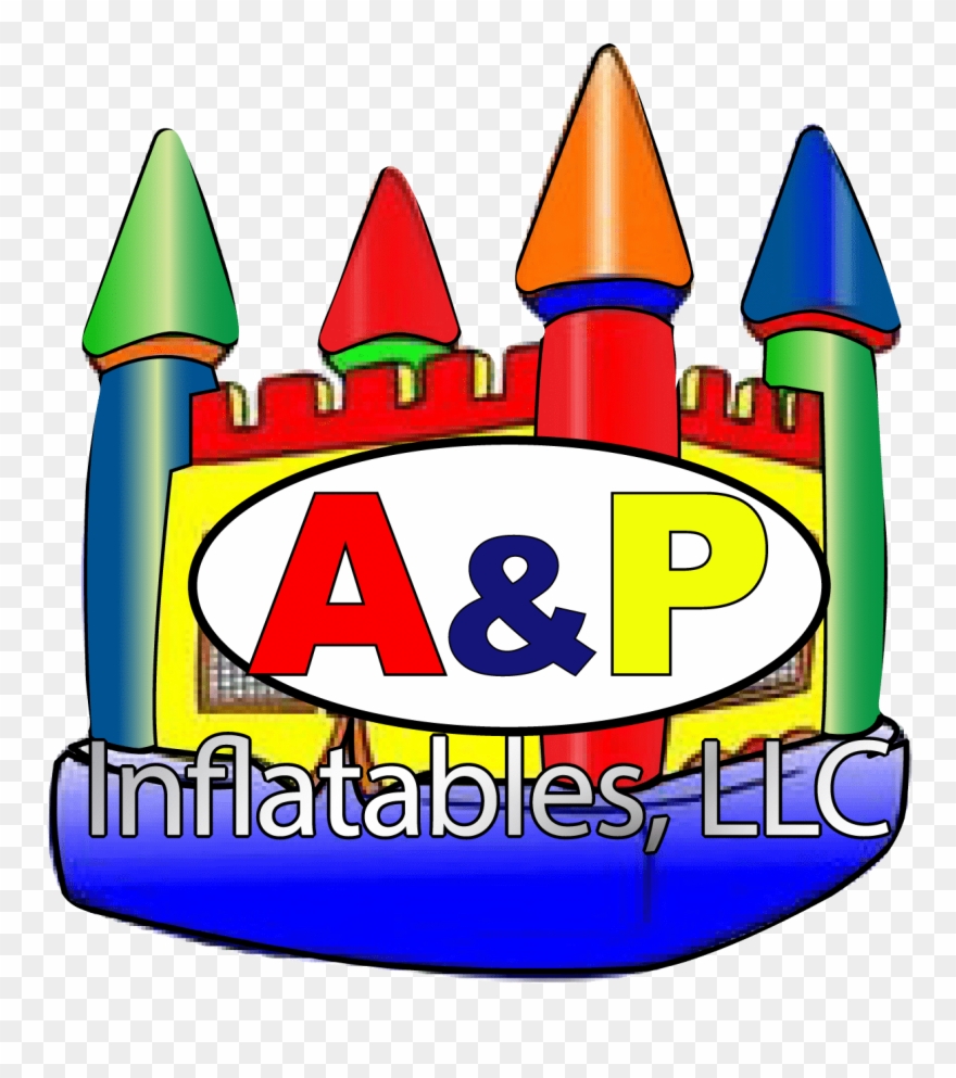 Inflatables Clip Art - Png Download (#2221614) - PinClipart