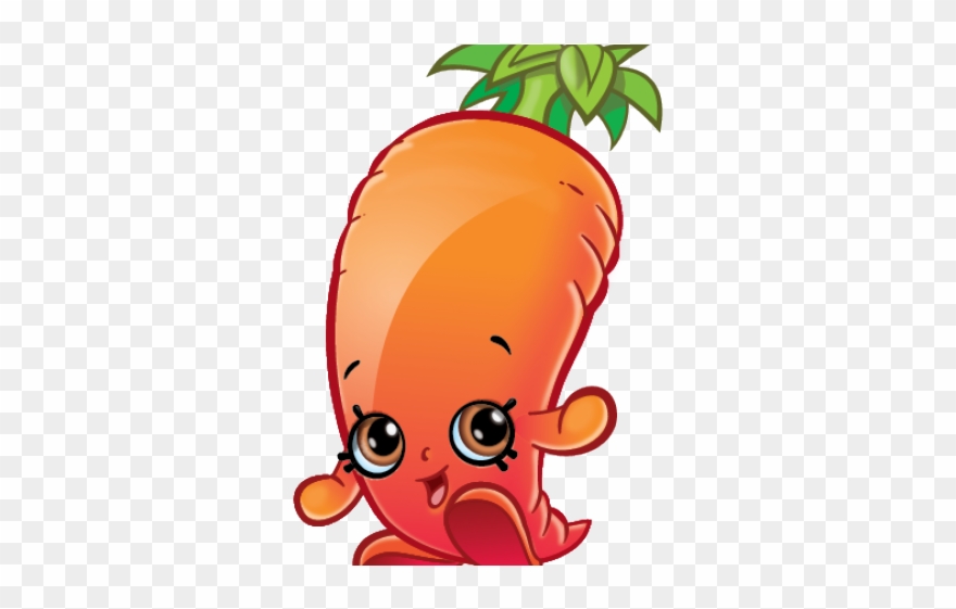 Tomato Clipart Shopkins - Png Download (#2221923) - PinClipart