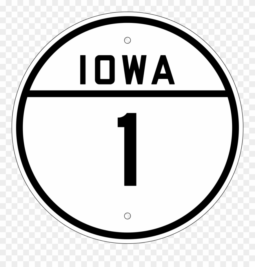 Iowa 1 Clipart (#2224470) - PinClipart