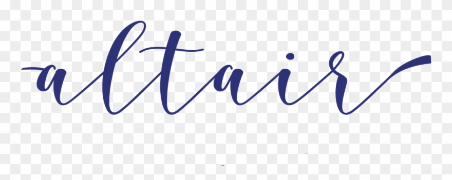 Altair Altair Clipart (#2227309) - PinClipart