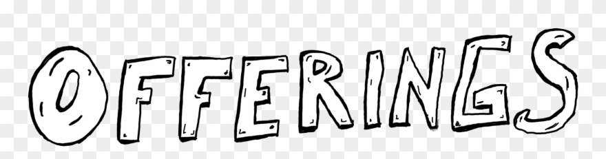 Offering Hands Clip Art - Png Download (#2229343) - PinClipart