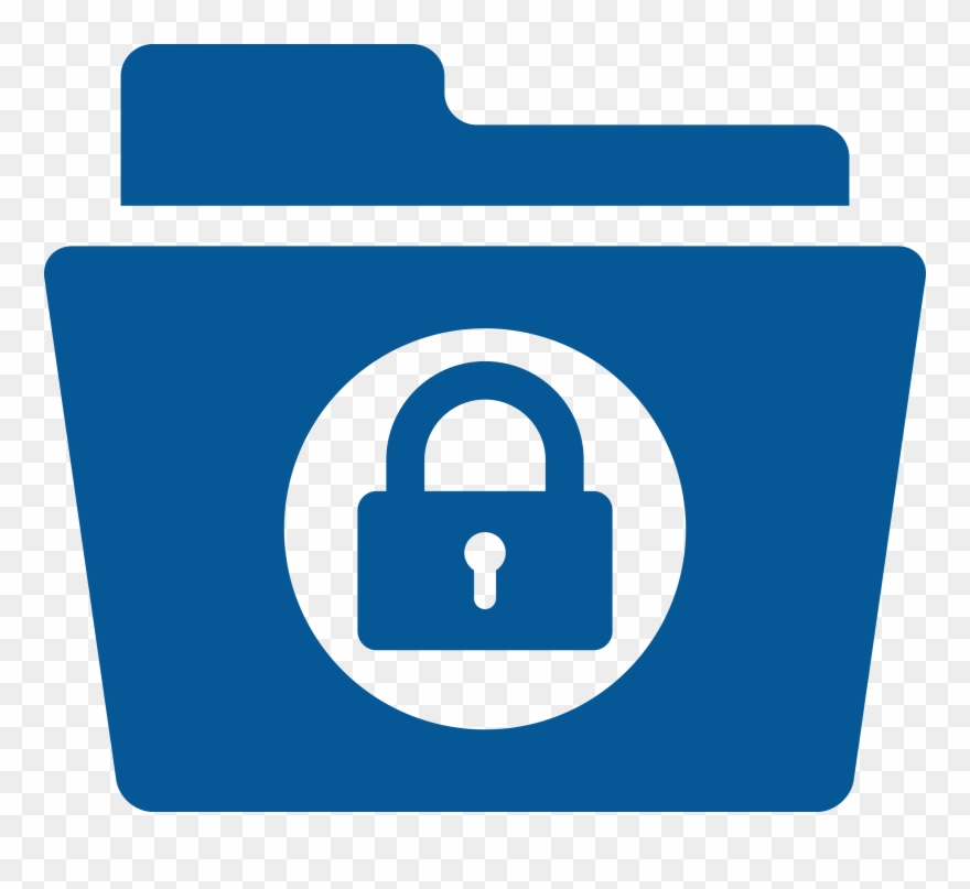 Clip Art Security And Hipaa Privacy Rule - Png Download (#2230161 ...