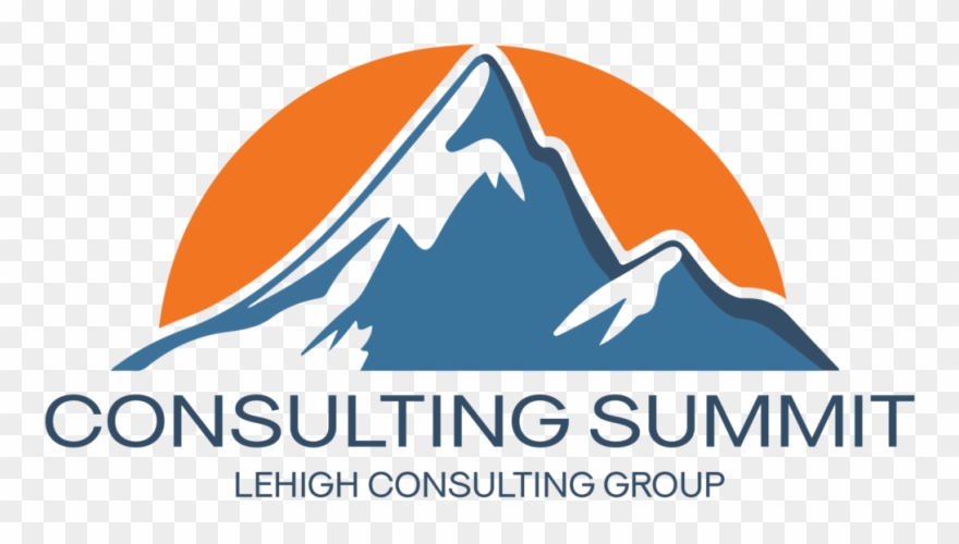 Lcg Consulting Summit Clipart (#2230307) - PinClipart