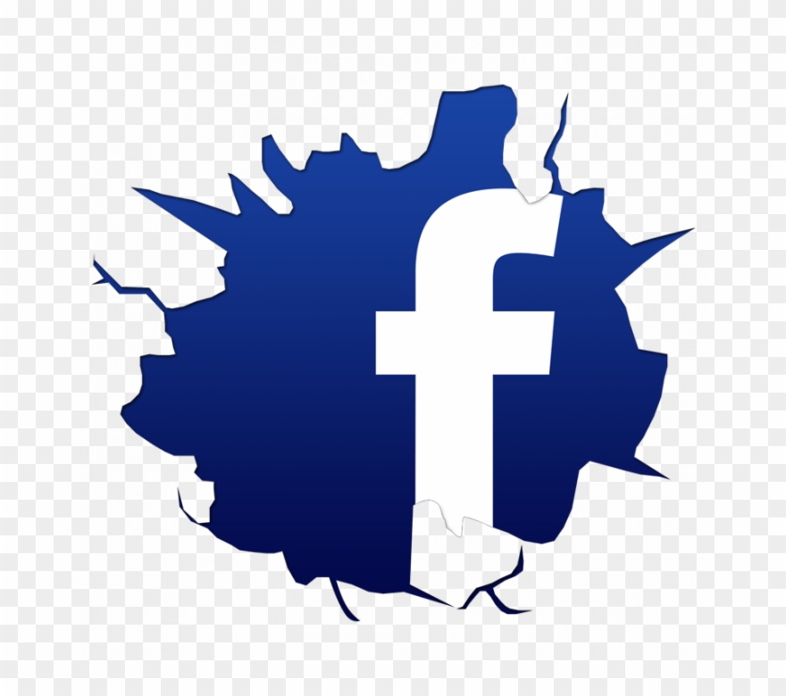 The Day Facebook Shut Down Clipart (#2231104) - PinClipart