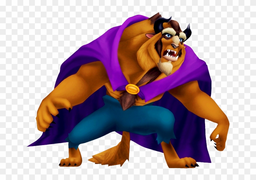 Download Http - //wondersofdisney2 - Yolasite - Com/beast - Clipart ...