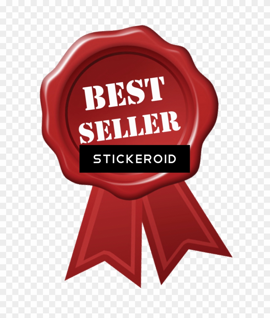 Best Seller Clipart (#2233411) - PinClipart