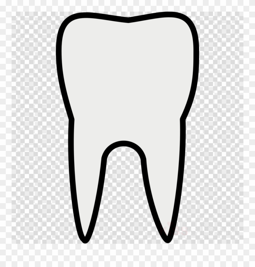 White Teeth Clipart - Png Download (#2236707) - PinClipart