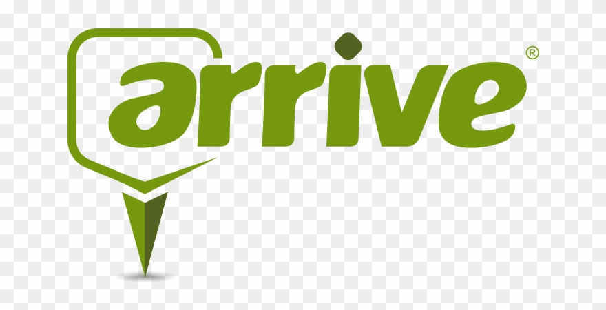 Arrive Clip Art - Png Download (#2238076) - PinClipart