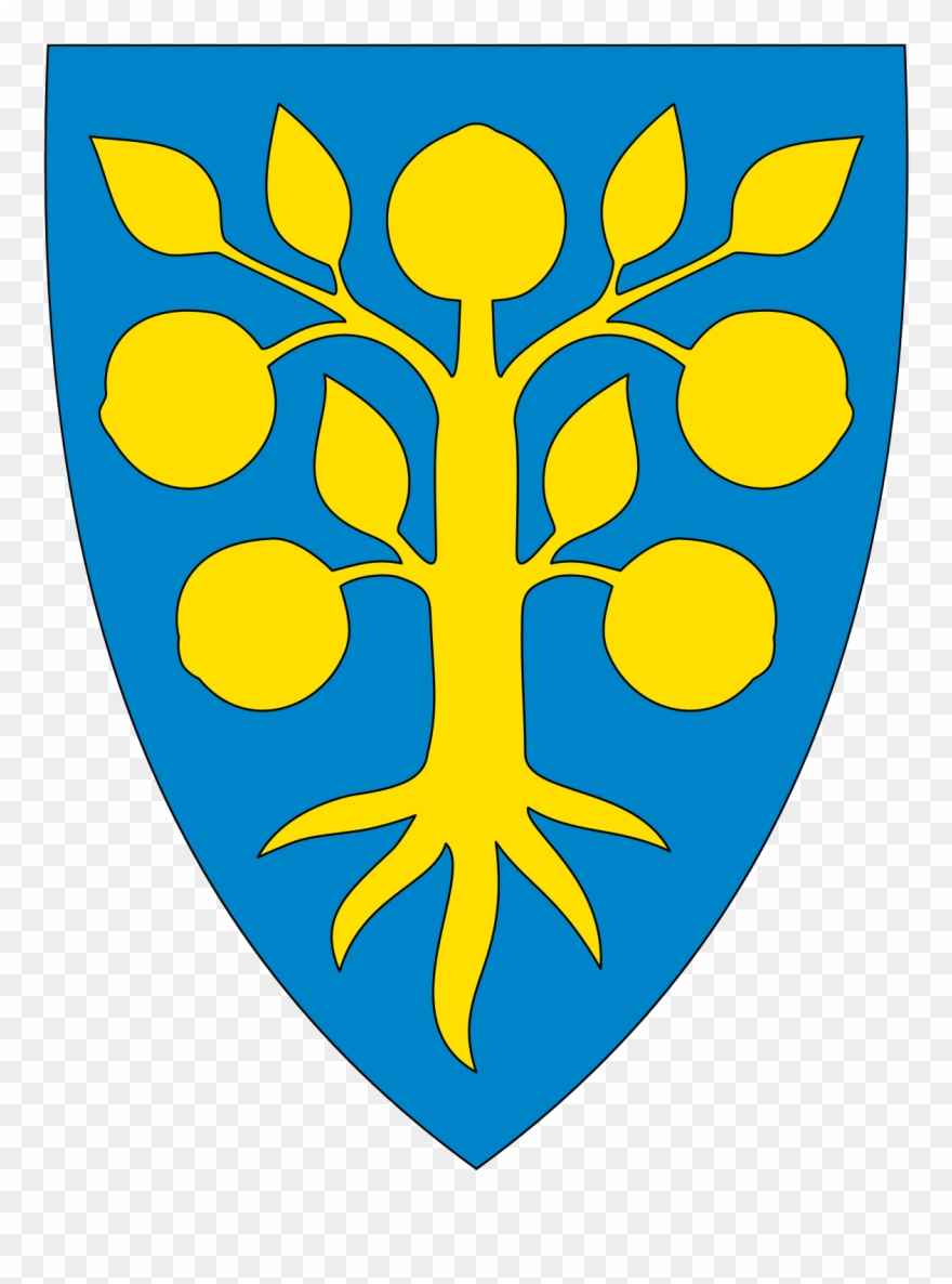 Norway Map Clip Art - Png Download (#2238539) - PinClipart