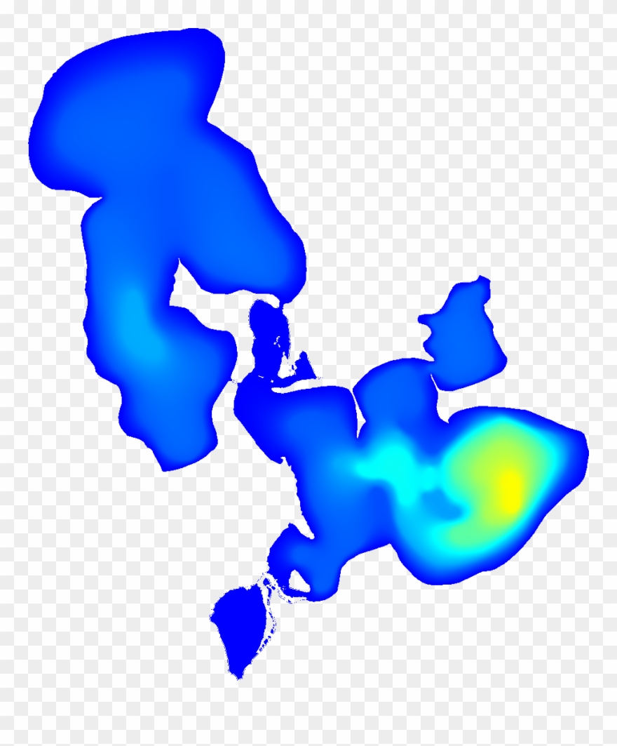 Norway Map Clip Art - Png Download (#2238586) - PinClipart