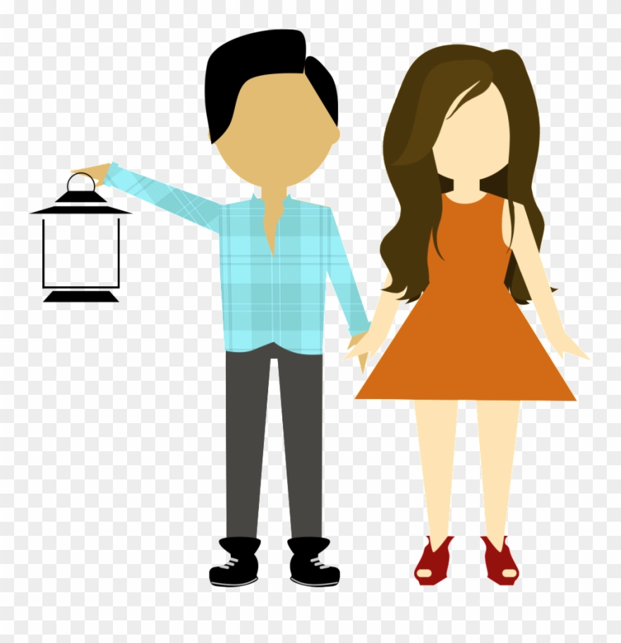 Engagement Clipart Courtship - Png Download (#2238806) - PinClipart