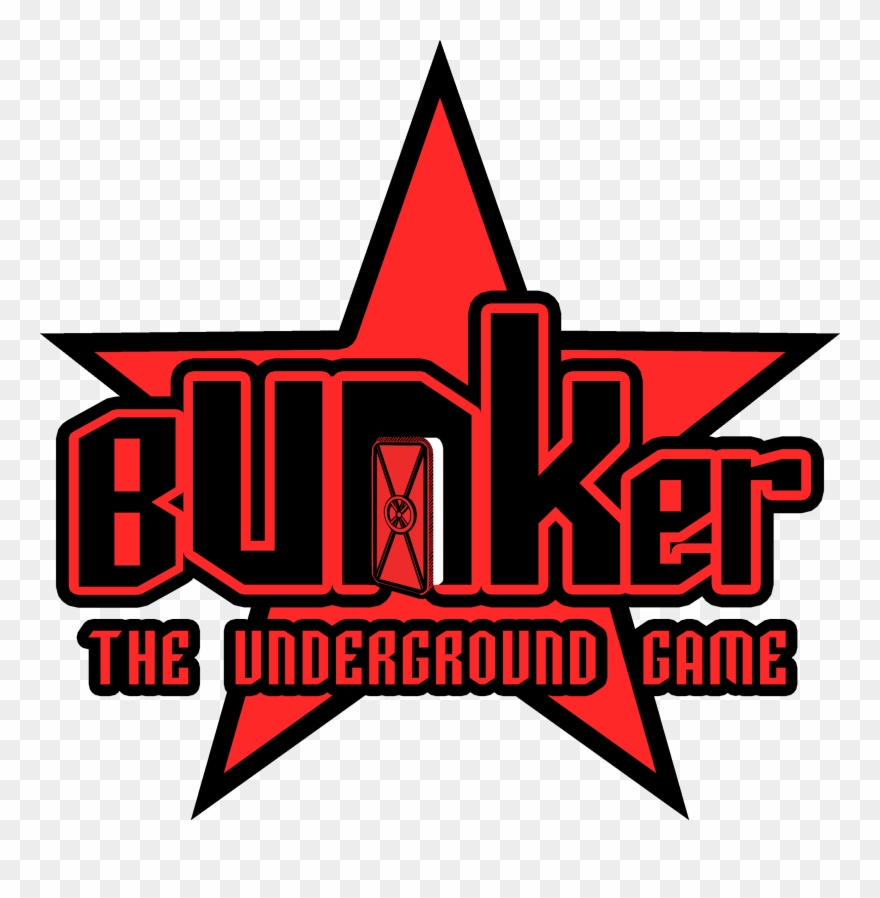 Bunker Clip Art - Png Download (#2240846) - PinClipart