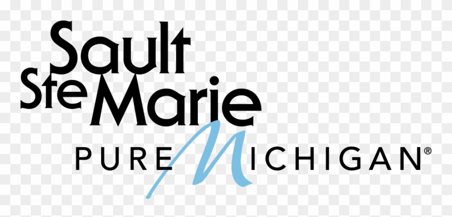 Saultste Marie Logo Clipart (#2241459) - PinClipart