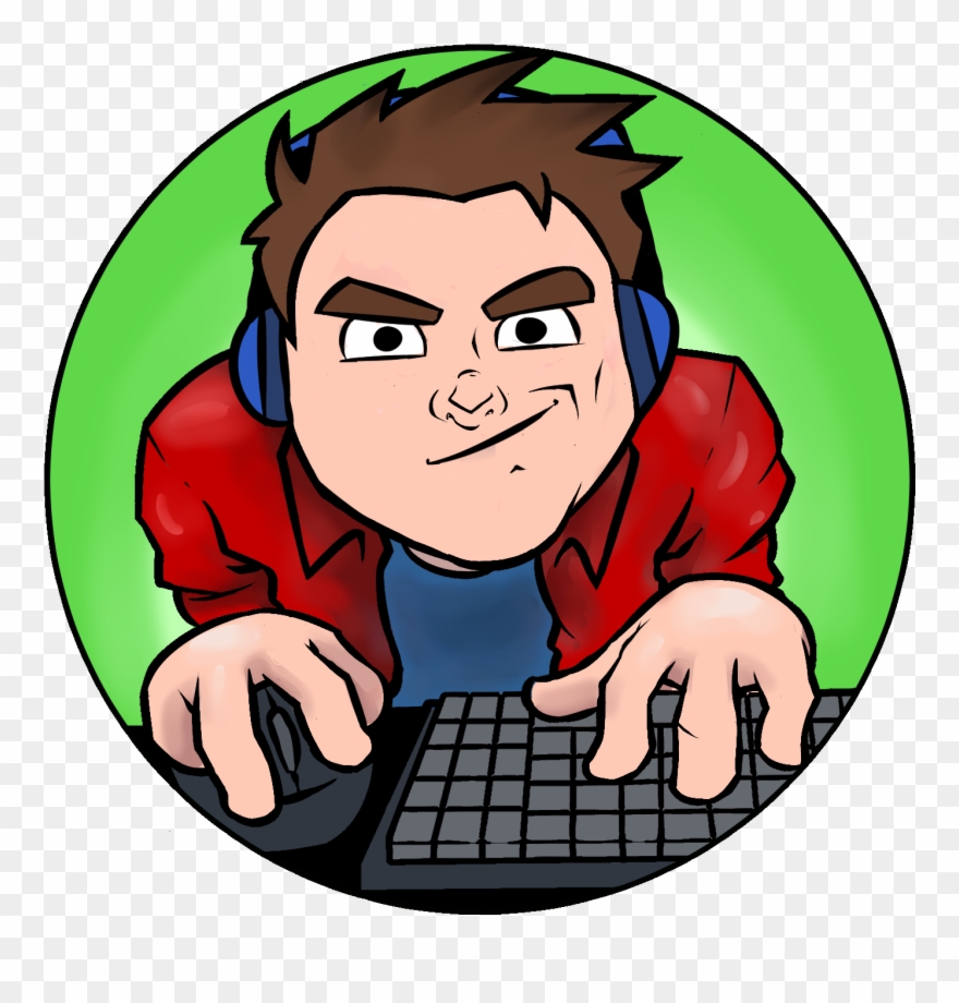 Typing Clip Art - Png Download (#2243656) - PinClipart