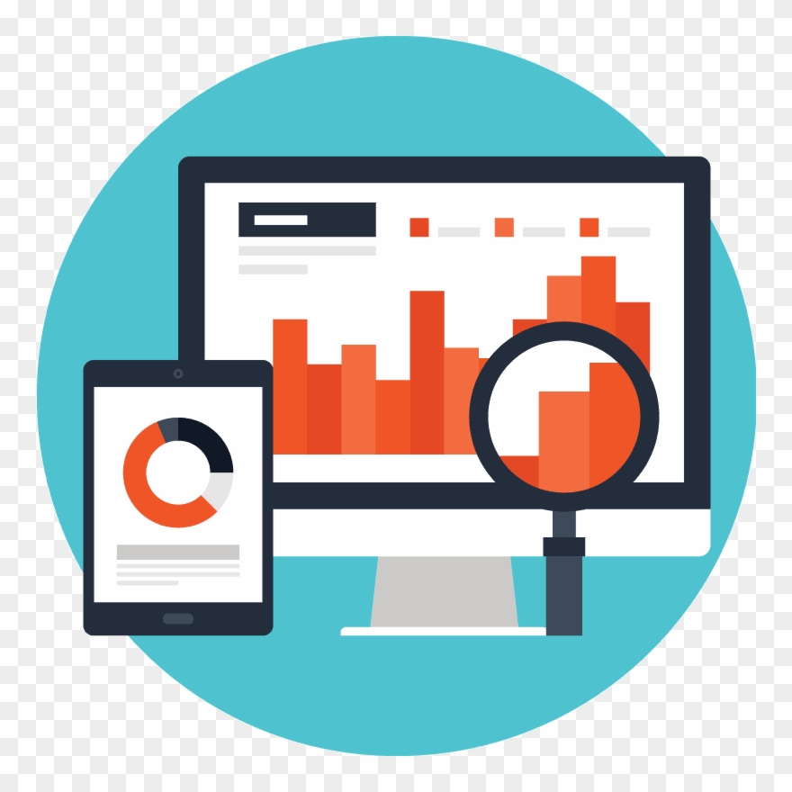 Product Management Reporting & Analysis Clipart (#2244746) - PinClipart
