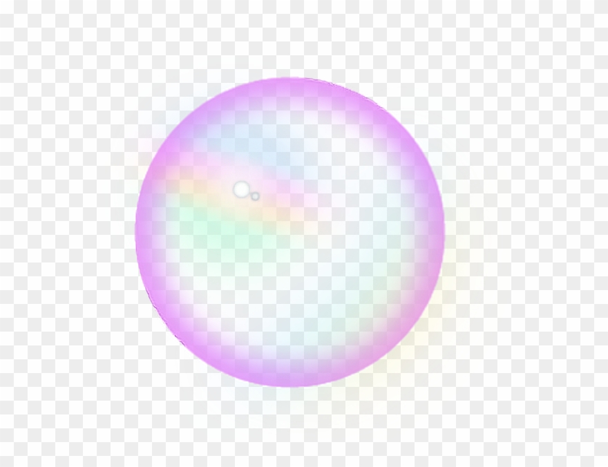 Soap Bubble Clipart - Png Download (#2244812) - PinClipart