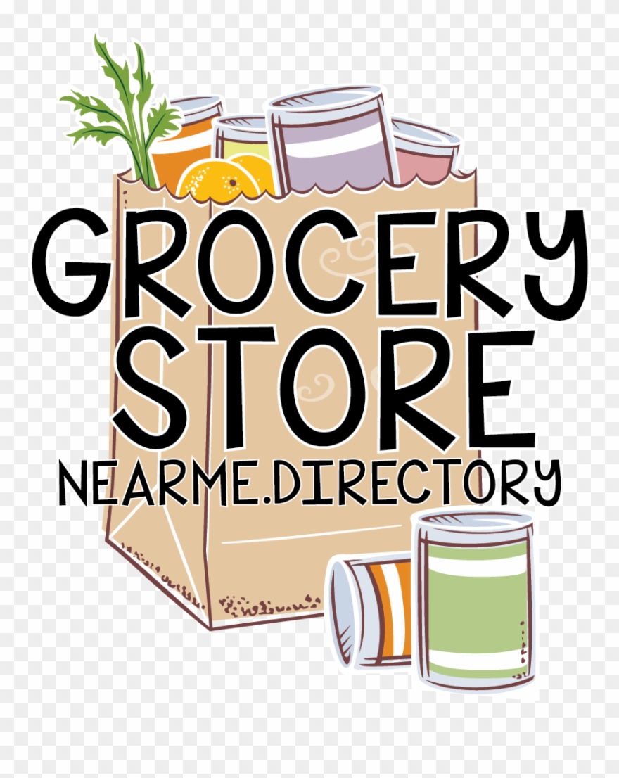 Grocery Store Aisle Clipart - Png Download (#2245687) - PinClipart