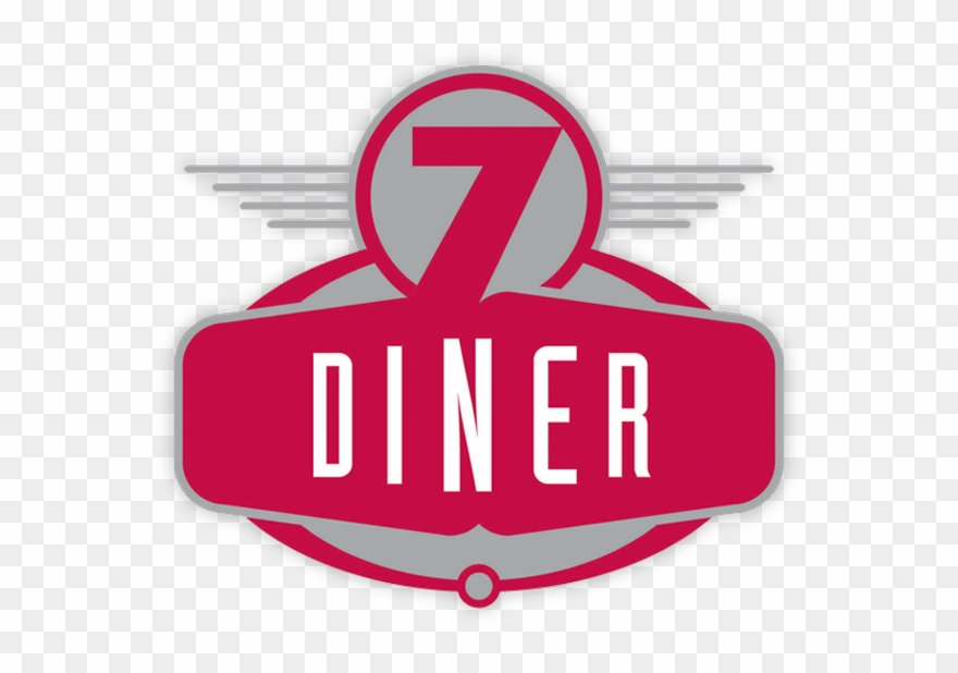 Download Diner Sign Clip Art - Png Download (#2246016) - PinClipart