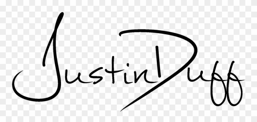 Justin Duff Clipart (#2248185) - PinClipart