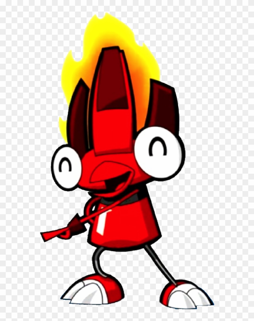 Flain Uh Huh Yeah Uh Vector By Thedrksiren-d7v41gy Clipart (#2249261 ...