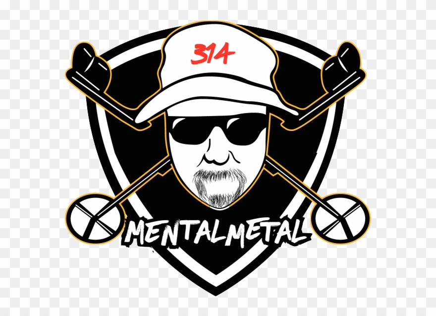 The New Mentalmetal314 Logo Clipart (#2251055) - PinClipart