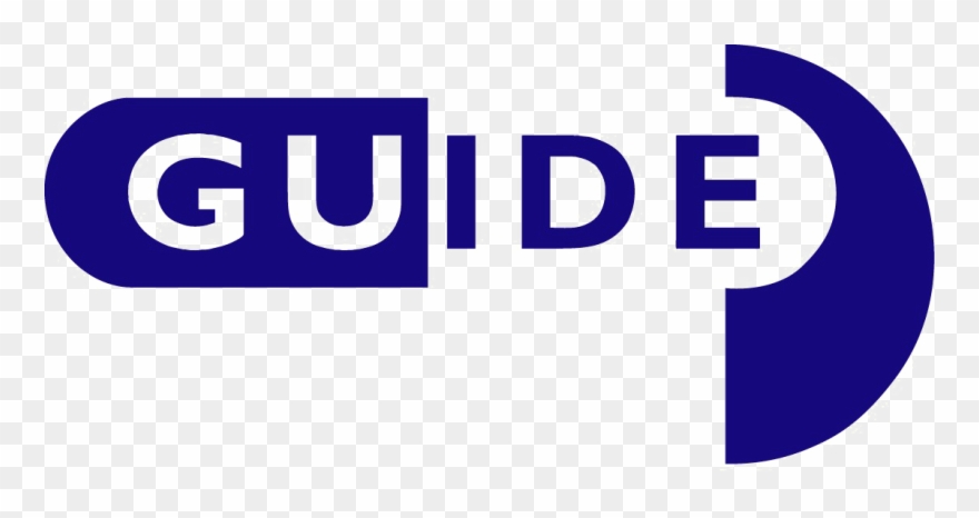 Guide Png Clipart Transparent Png (#2251376) - PinClipart