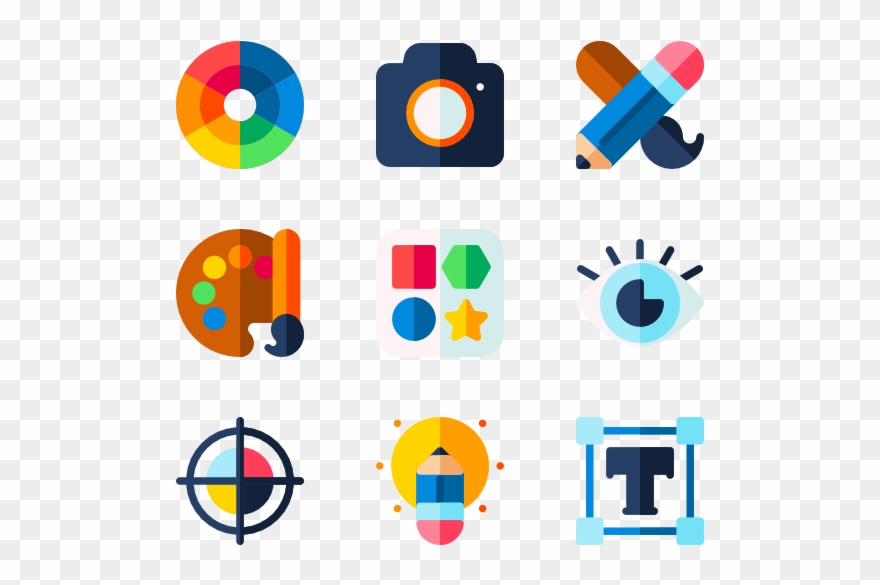 Download Icons Svg Eps Psd Png Files Graphic Clipart (#2251822 ...