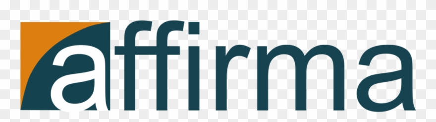 Affirma-logo Clipart (#2252272) - PinClipart