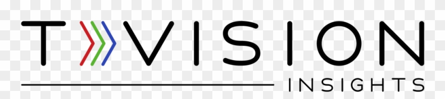 Tvision Logo Color Rgb Clipart (#2252320) - PinClipart