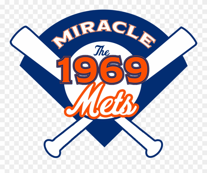 69 Miracle Mets Jpg Freeuse Download Clipart (#2253132) - PinClipart