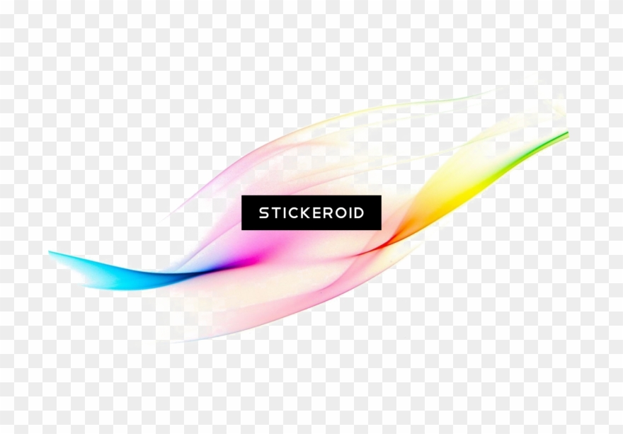 Abstract Colors Art Clipart (#2253169) - PinClipart