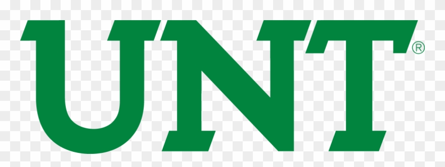 Unt And Unt Faculty Jobs Clipart (#2253635) - PinClipart