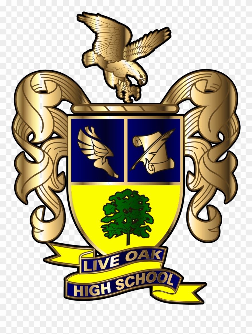 Download File - Crest - Transparent Clipart (#2254492) - PinClipart