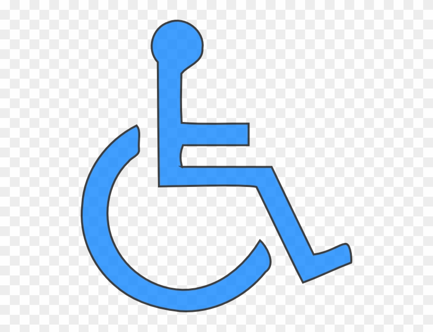 Students With Disabilities Clipart - Png Download (#2255355) - PinClipart
