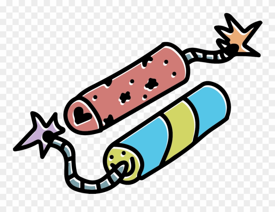 Download Fun Explosion Sticker For Ios Android Giphy Gif Explosion ...