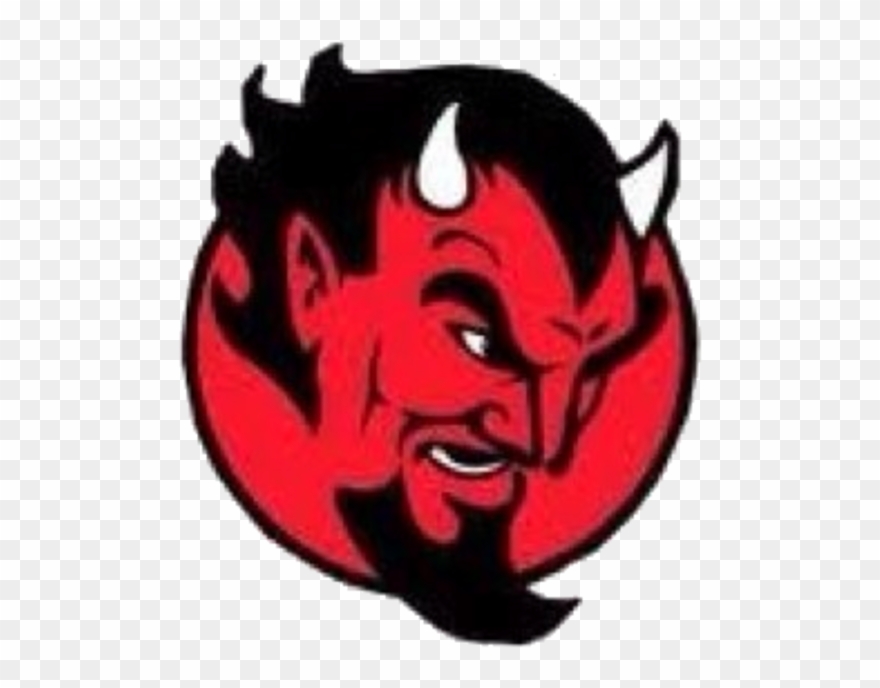 Red Devils Clip Art - Png Download (#2259251) - PinClipart