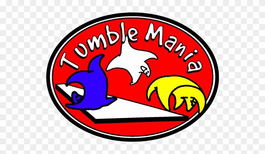 Tumble Clip Art - Png Download (#2260079) - PinClipart
