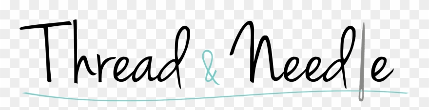 Sewing Needle And Thread Clip Art - Png Download (#2260570) - PinClipart