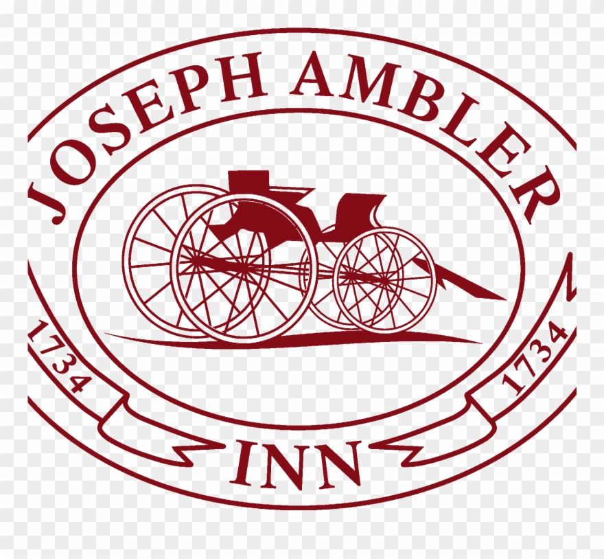 Joseph Ambler Inn Clipart (#2260692) - PinClipart