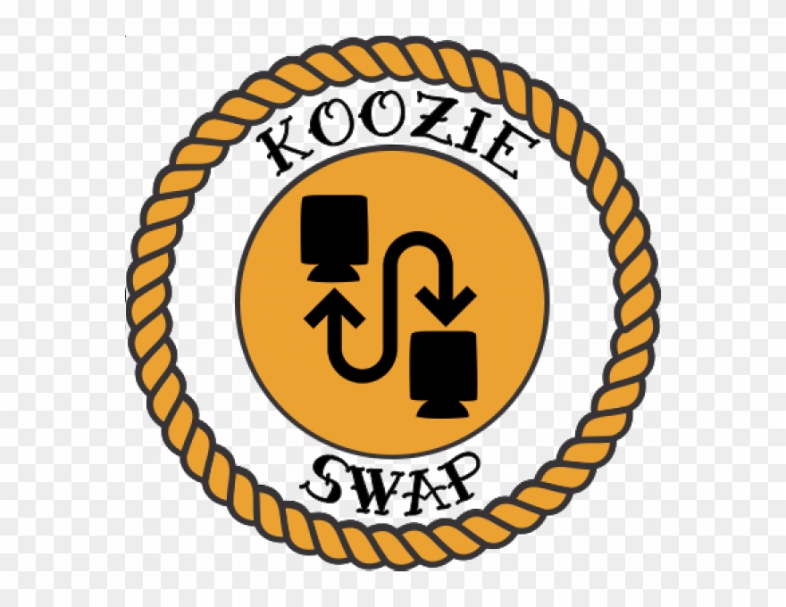 Koozie Swap Clipart (#2262456) - PinClipart