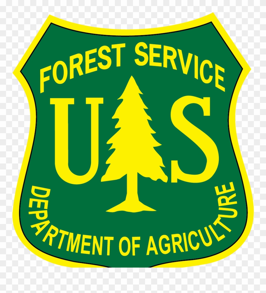 Download Usda Forest Service Clipart (#2265217) - PinClipart