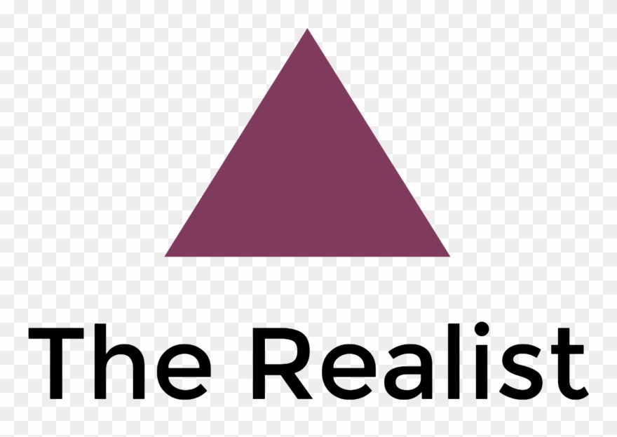 Download Story Highlights The Realist Medium Png Half Full Realist ...