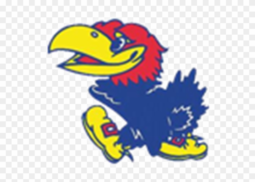 Jayhawk Clip Art - Png Download (#2266563) - PinClipart